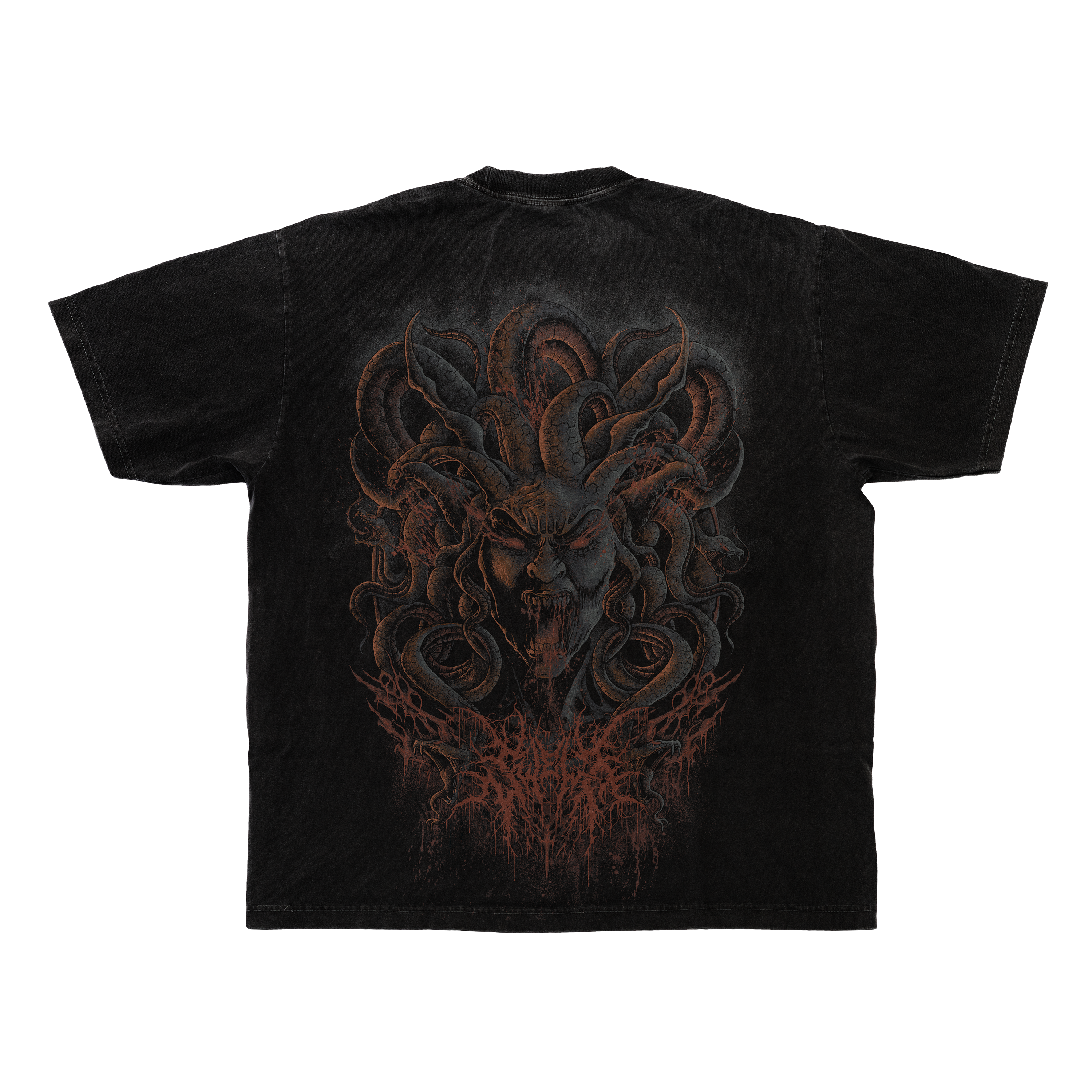 Medusa - Swelt - Pump Cover – SWELTERVERSE